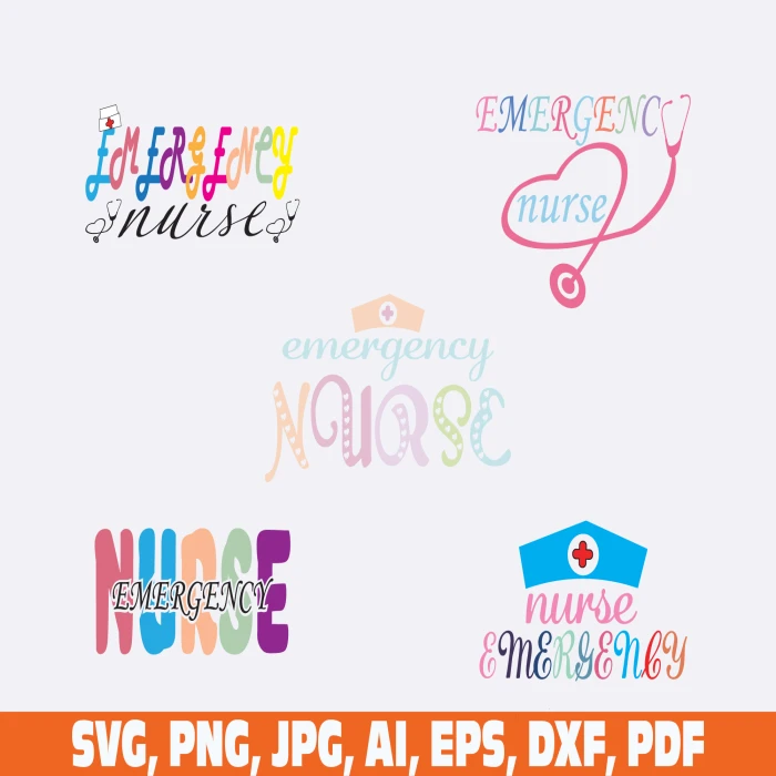 emergency nurse , emergency nurse, nurse svg, nursing, er nurse, nurse ...