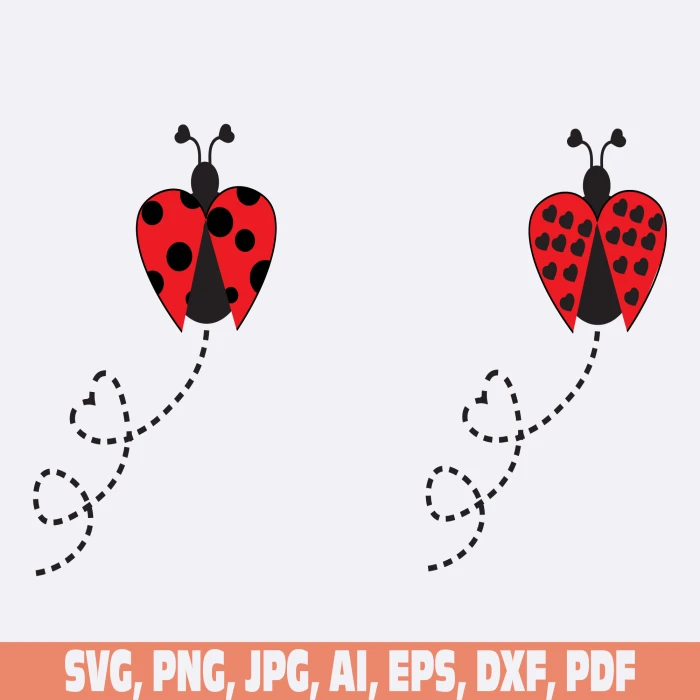 lady bug svg png, lady bug svg, ladybug seamless, birthday girl boy svg ...